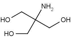 Tris, ultra pure | CAS 77-86-1 | Biomol GmbH | Biomol.com