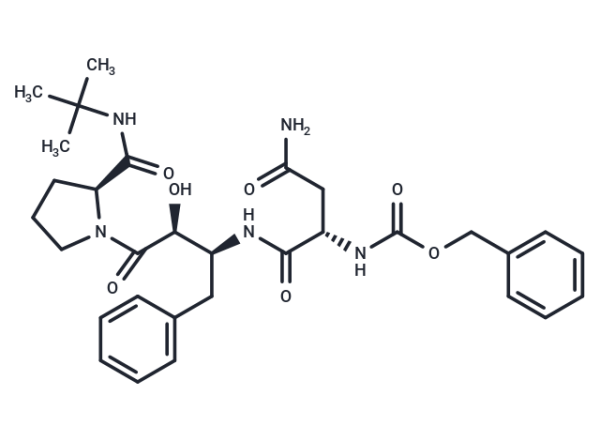 Kni 102 | CAS 139694-65-8 | TargetMol | Biomol.com