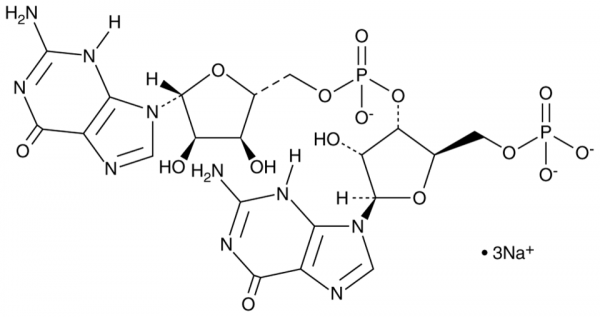 5'-pGpG (sodium salt) | Cayman Chemical | Biomol.com