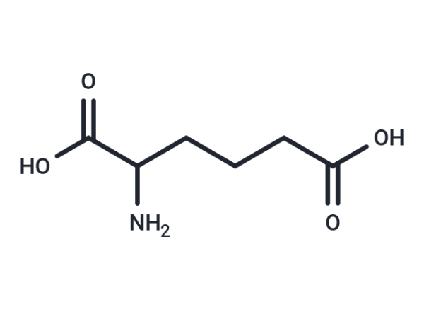 Aminoadipic acid | CAS 542-32-5 | TargetMol | Biomol.com
