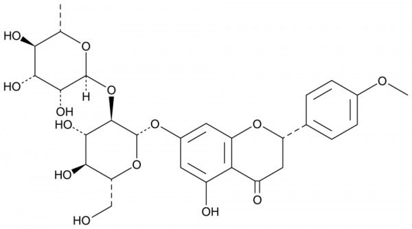 Poncirin | CAS 14941-08-3 | Cayman Chemical | Biomol.com