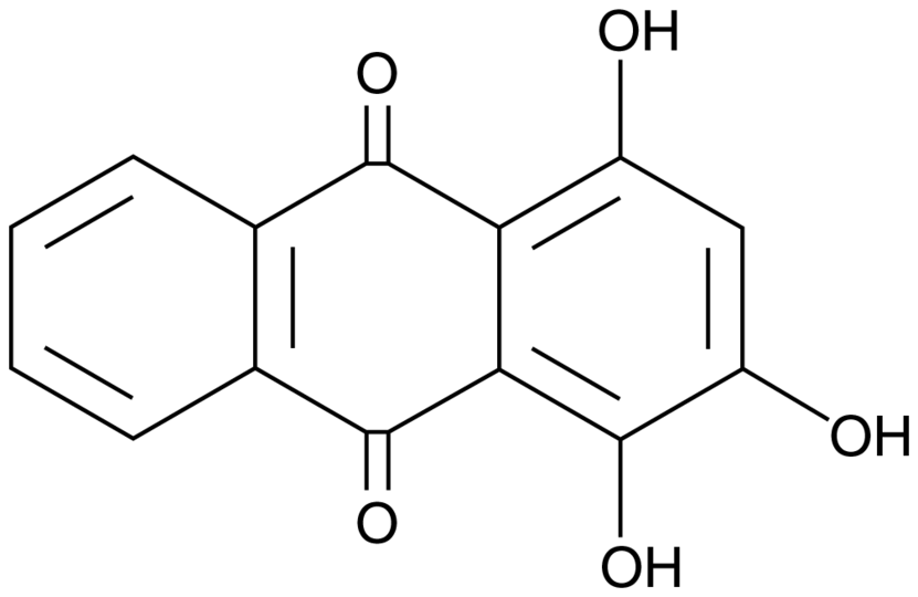 Purpurin | CAS 81-54-9 | Cayman Chemical | Biomol.com