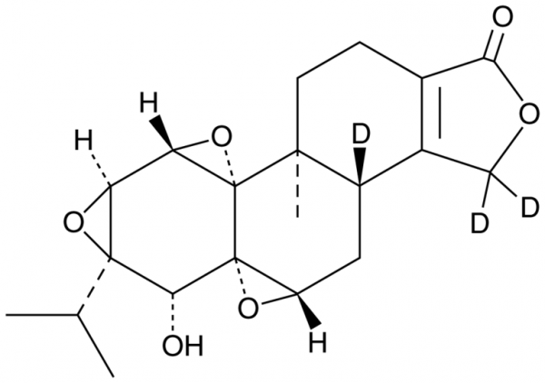Triptolide-d3 | Cayman Chemical | Biomol.com