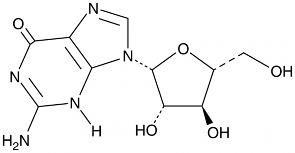 Ara-G | CAS 38819-10-2 | Cayman Chemical | Biomol.com