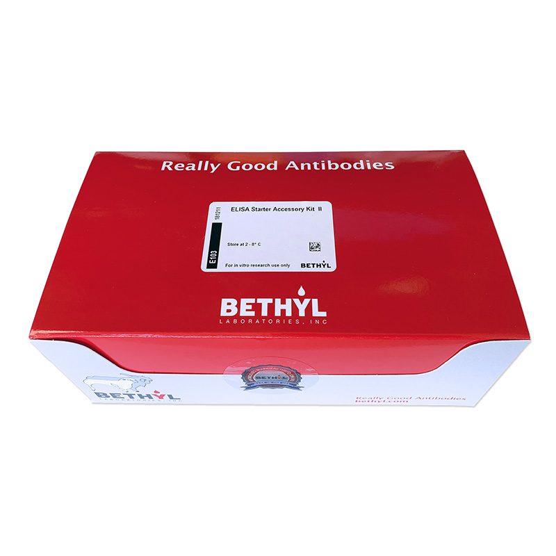 ELISA Starter Accessory Kit II | Bethyl Laboratories | Biomol.com