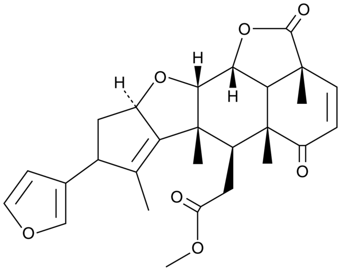 Nimbolide | CAS 25990-37-8 | Cayman Chemical | Biomol.com
