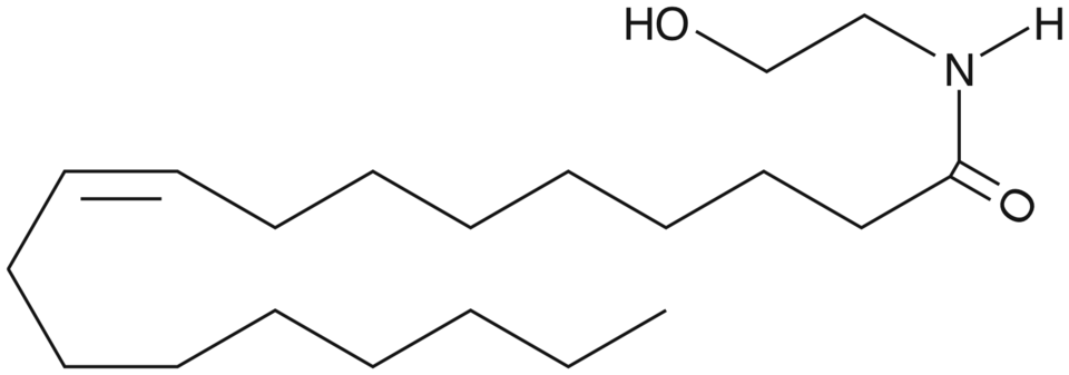 Oleoyl Ethanolamide | CAS 111-58-0 | Cayman Chemical | Biomol.com