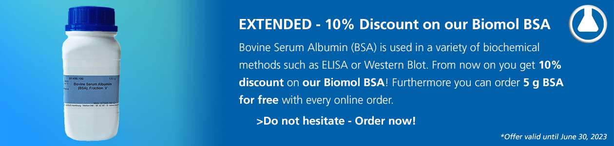 Promotions | Biomol GmbH - Life Science Shop