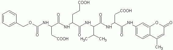 Z-DEVD-AMC | AAT Bioquest | Biomol.com
