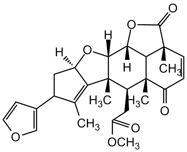 Nimbolide | CAS 25990-37-8 | Chemodex | Biomol.com