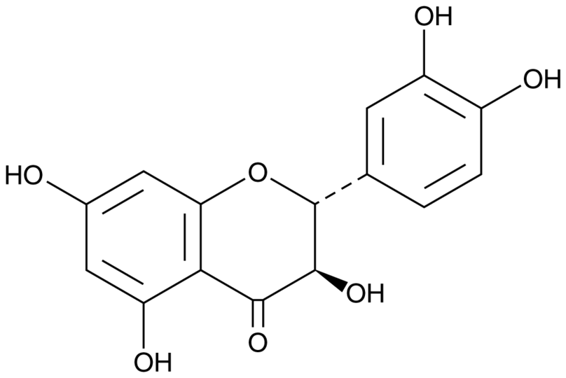 (±)-Taxifolin | CAS 24198-97-8 | Cayman Chemical | Biomol.com
