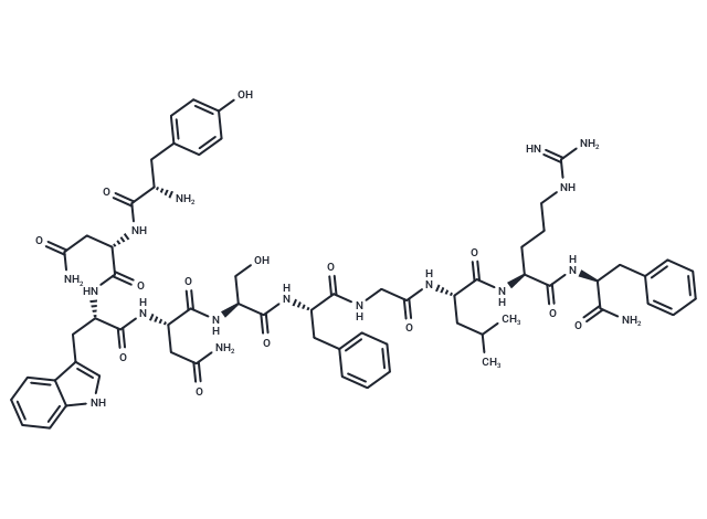 Kisspeptin-10, human | TargetMol | Biomol.de