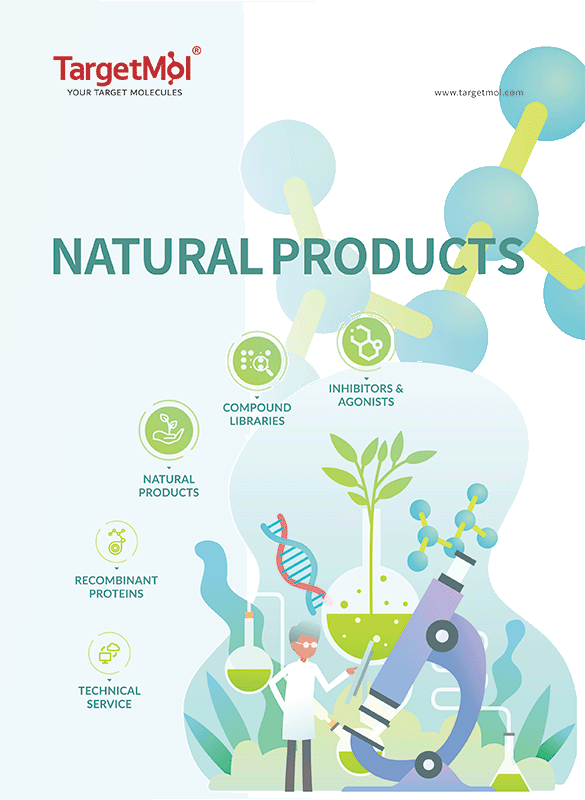 TargetMol | Catalogs | Resources | Biomol GmbH - Life Science Shop