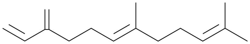 trans-beta-Farnesene | CAS 18794-84-8 | Cayman Chemical | Biomol.com