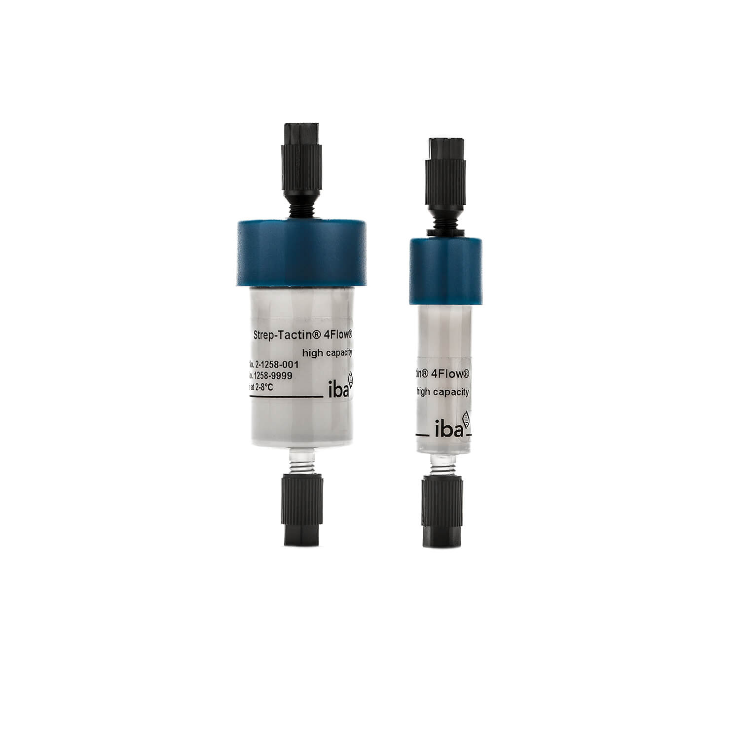 Strep-Tactin(R) 4Flow(R) high capacity FPLC column, (with 10-32 ...