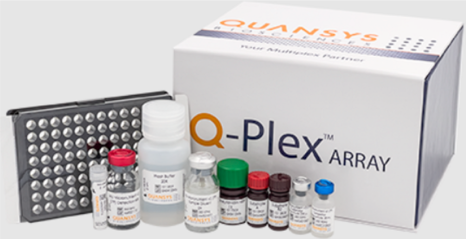 Q-Plex(TM) Human Micronutrient v2 (7-Plex) | Cayman Chemical | Biomol.com