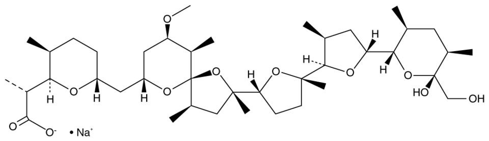 Nigericin (sodium salt) | CAS 28643-80-3 | Cayman Chemical | Biomol.com