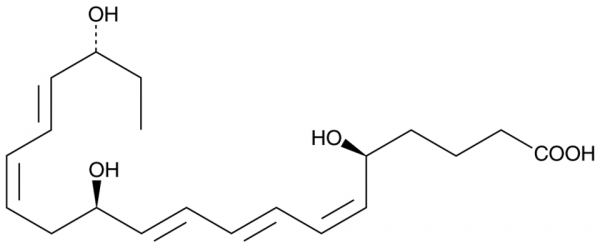 Resolvin E1 | CAS 552830-51-0 | Cayman Chemical | Biomol.com