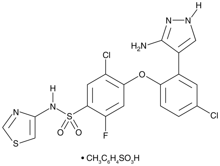 PF-05089771 (tosylate) | CAS 1430806-04-4 | Cayman Chemical | Biomol.com