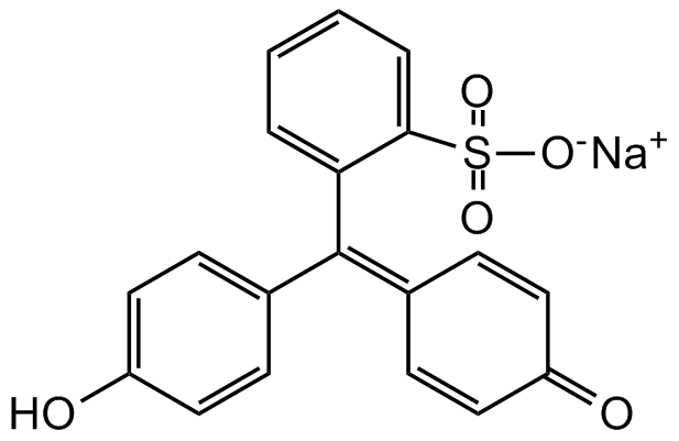 Phenol red sodium salt | CAS 34487-61-1 | Chemodex | Biomol.com