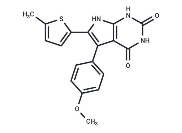 G0507 | CAS 1223998-29-5 | TargetMol | Biomol.com