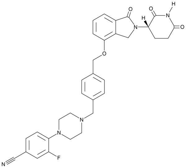 CC-92480 | CAS 2259648-80-9 | Cayman Chemical | Biomol.com