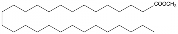 Octacosanoic Acid methyl ester | CAS 55682-92-3 | Cayman Chemical ...
