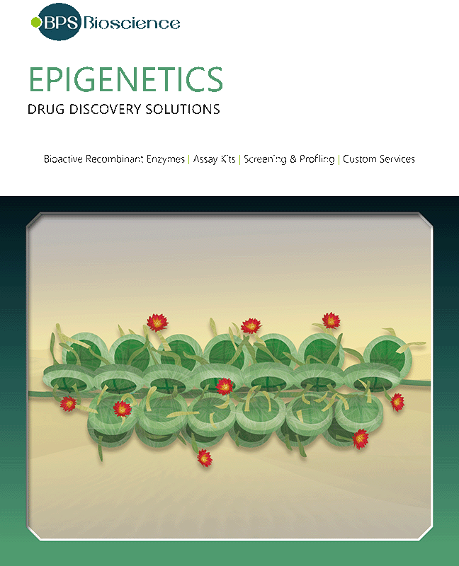 BPS Bioscience | Catalogs | Resources | Biomol GmbH - Life Science Shop