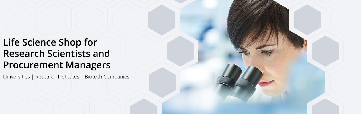 Biomol GmbH - Life Science Shop