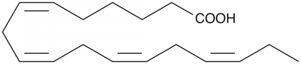 Stearidonic Acid | CAS 20290-75-9 | Cayman Chemical | Biomol.com