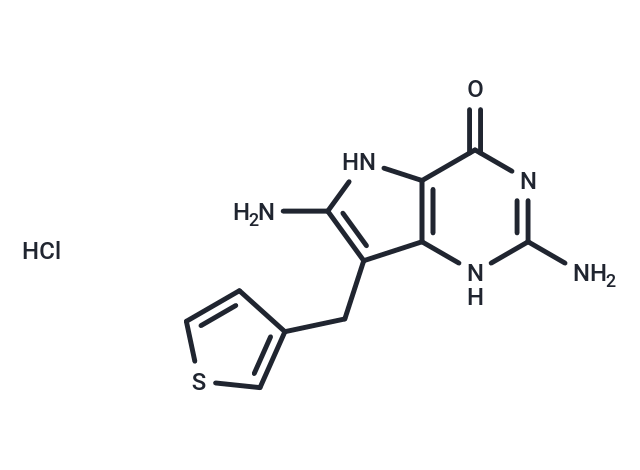 CI 972 anhydrous | CAS 115787-68-3 | TargetMol | Biomol.com