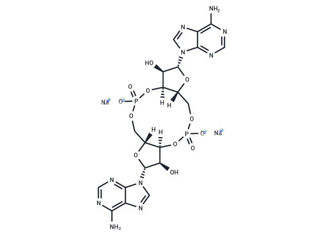 c-di-AMP disodium | TargetMol | Biomol.de