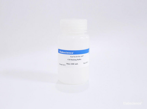 Cell Staining Buffer | Elabscience | Biomol.com