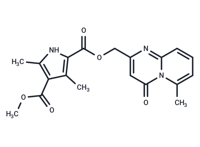 Tec-IN-6 | CAS 923762-87-2 | TargetMol | Biomol.com