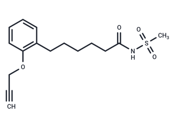 MS-PPOH | CAS 206052-02-0 | TargetMol | Biomol.com
