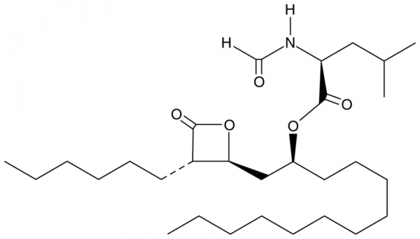 Orlistat | CAS 96829-58-2 | Cayman Chemical | Biomol.com
