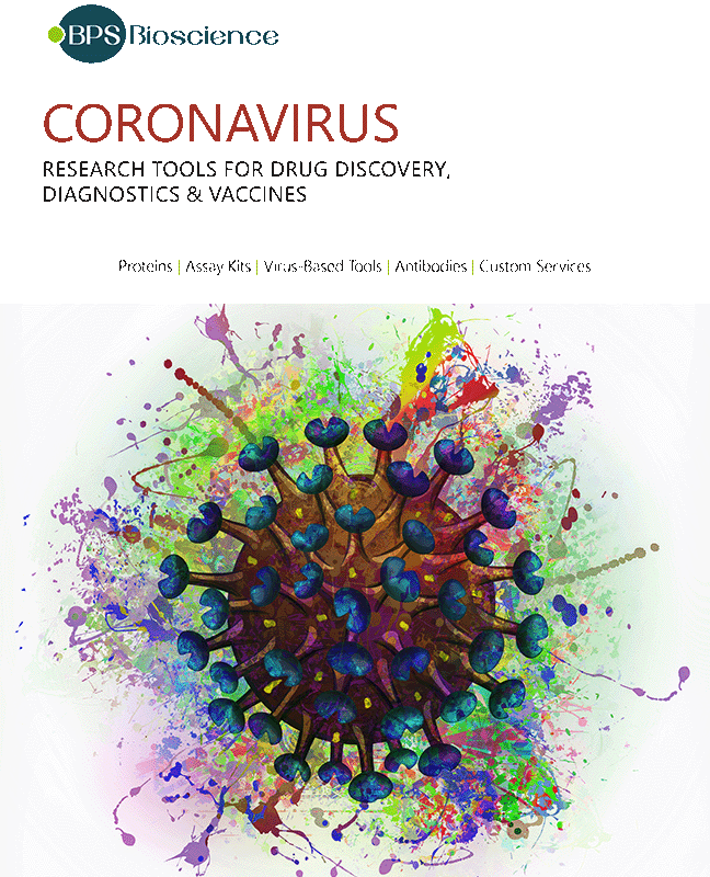 BPS Bioscience | Catalogs | Resources | Biomol GmbH - Life Science Shop