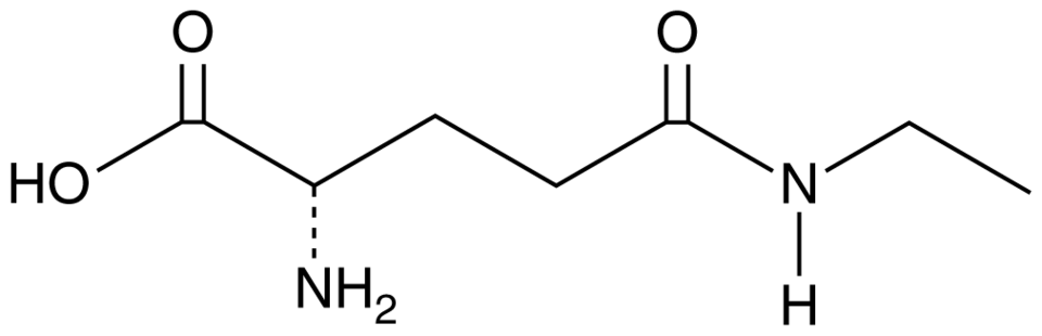L-Theanine | CAS 3081-61-6 | Cayman Chemical | Biomol.com