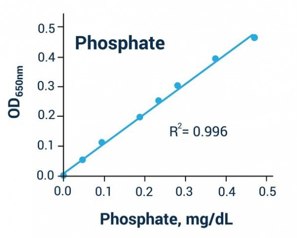 Malachite Green Phosphate Assay kit | Assay Genie | Biomol.com