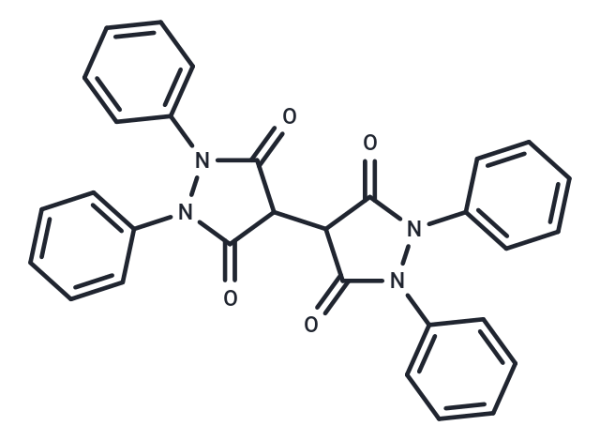 Dipyraphene | CAS 3474-99-5 | TargetMol | Biomol.com