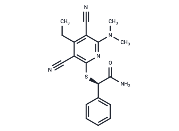 GSK-3484862 | CAS 2170136-65-7 | TargetMol | Biomol.com