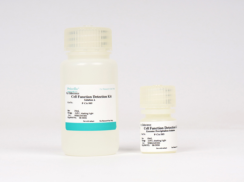 Exosome Isolation Kit (Precipitation) | Elabscience | Biomol.com