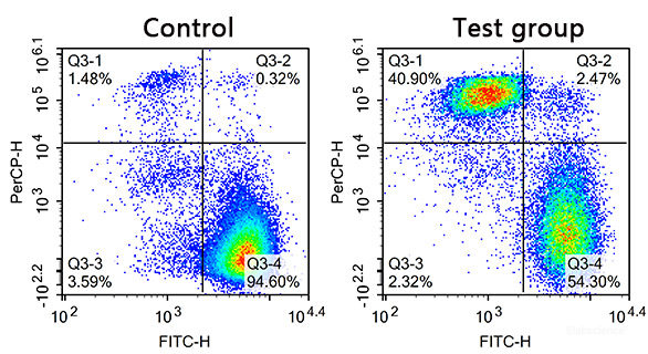 Calcein-AM/PI Double Staining Kit | Elabscience | Biomol.com