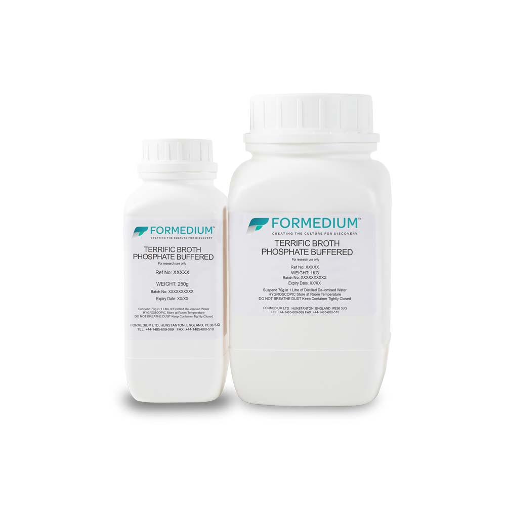 Terrific Broth Phosphate Buffered | ForMedium | Biomol.com