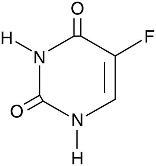 5-Fluorouracil | CAS 51-21-8 | Cayman Chemical | Biomol.com
