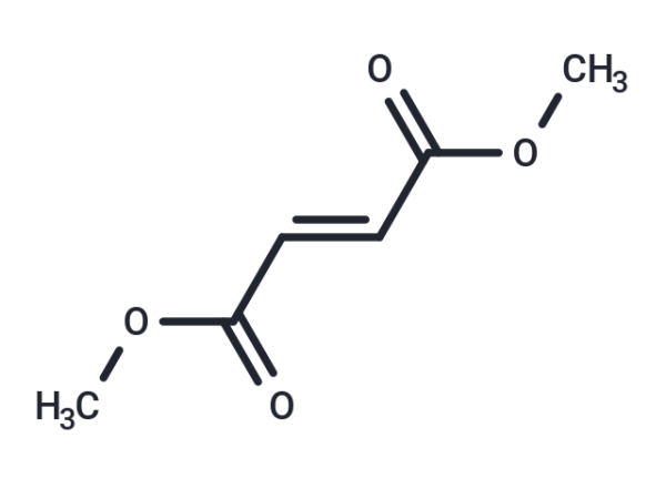 Dimethyl fumarate | CAS 624-49-7 | TargetMol | Biomol.com