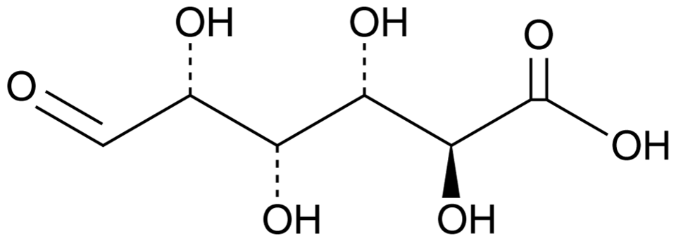 D-Glucuronic Acid | CAS 6556-12-3 | Cayman Chemical | Biomol.com