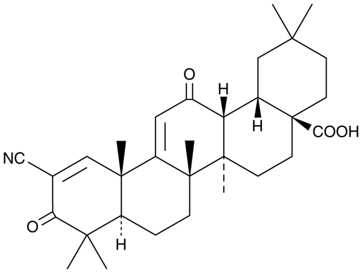 CDDO | CAS 218600-44-3 | Cayman Chemical | Biomol.com