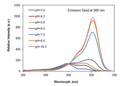 RatioWorks(TM) BCFL Acid *Superior replacement for BCECF* | AAT ...