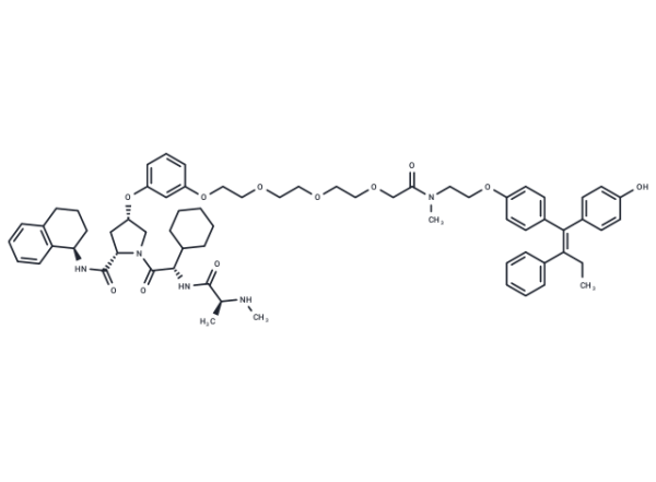 SNIPER(ER)-110 | TargetMol | Biomol.com